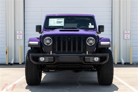 Used 2023 Jeep Wrangler Rubicon 392 Xtreme Recon For Sale Special