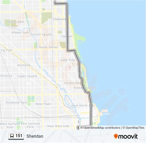 151 Route Schedules Stops Maps Union Station Transit Center East