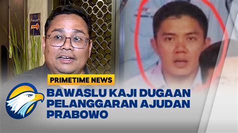 Mayor Teddy Hadir Di Debat KPU Bawaslu Akan Kaji Dugaan Pelanggaran