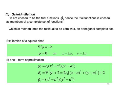 ppt calculus of variations powerpoint presentation free download id 3135435