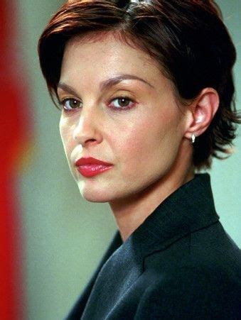 Get Ashley Judd Hairstyle Png Find The Best Hairstyles