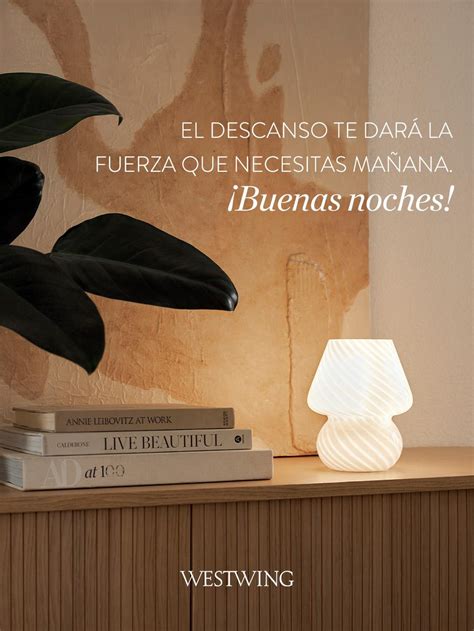 60 Frases de buenas noches para dormir plácidamente Westwing
