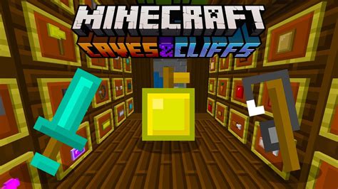 El MEJOR TEXTURE PACK Para MINECRAFT 1 17 SIN LAG AUMENTA FPS