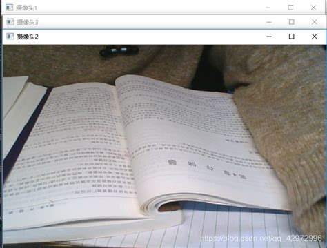 如何用c andandopencvandandqt同时调用三个摄像头 qt opencv同时打开3个摄像头且摄像头不卡 csdn博客