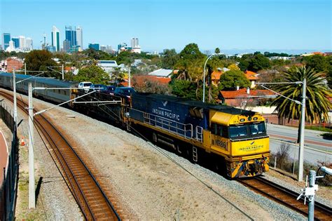 Australia S Most Stunning Scenic Train Journeys Loveexploring