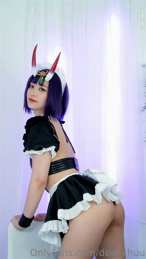 Dear Chuu Nude OnlyFans Leaks The Fappening Photo 2755110