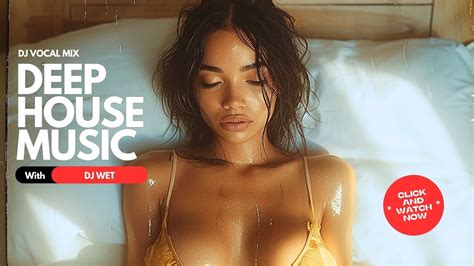 BEST SUMMER SONGS DEEP HOUSE MIX Ixi Mark Un Break My Heart
