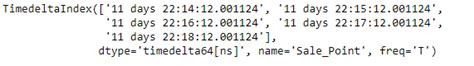 python pandas t names geeksforgeeks