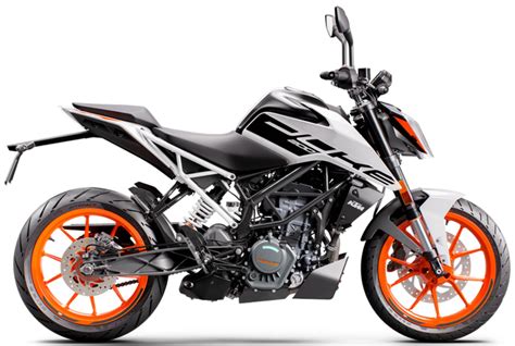 Ktm Duke Price Specs Top Speed Mileage In India New Model