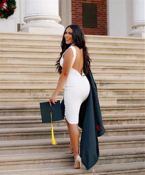 73 Top Graduation Outfits Tips 2023 You Should Try Out Artofit