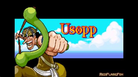 Shonen Jump S One Piece GBA Gameplay YouTube