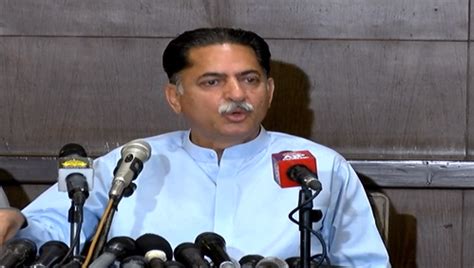 PML N Wont Make Seat Adjustment Or Alliance With Any Party Says Javed