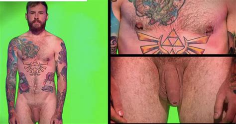 Naked Attraction Concorrenti Nudi Della Nuova Edizione Bitchyx