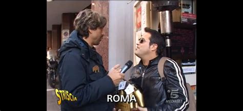 Il Mattino Ha Loro In Bocca E Anche Il Tapiro A Marco Baldini