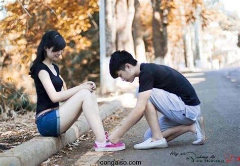 Giới thiệu 88 con trai thích con gái dễ thương hay đẹp