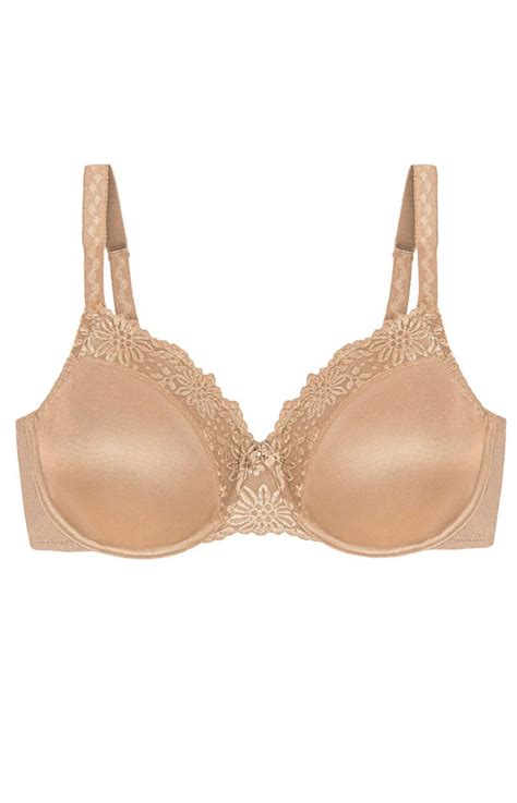 Triumph biustonosz soft minimizer Ladyform Soft W X 10166306 beżowy