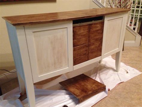 Muebles Pintados A La Tiza La Nueva Tendencia Decorativa Homy Es