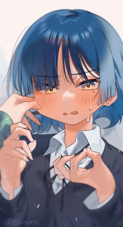 Sofa Enogunomu Gotou Hitori Bocchi The Rock Anime
