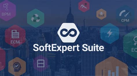 SoftExpert Suite Solução para gestão da conformidade inovação e