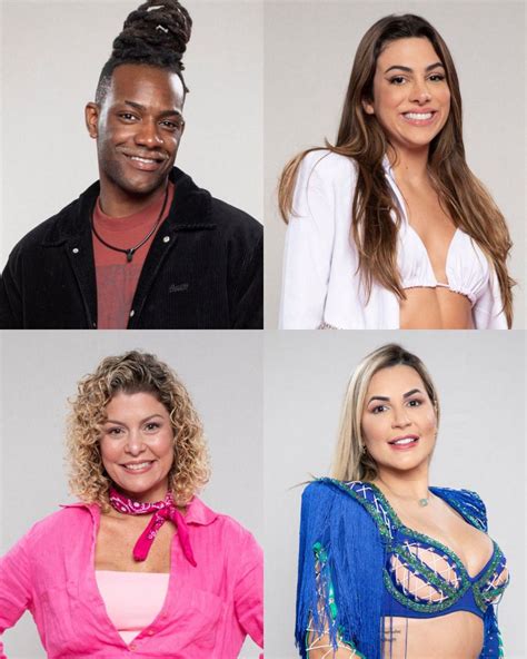 E temos a roça falsa de AFazenda14 Pelé Milflows x Petala