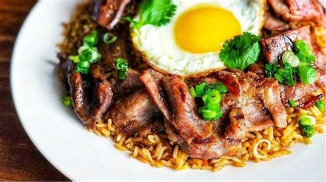 5 Nasi Goreng Enak Di Jakarta Selatan Untuk Sarapan Porsinya Melimpah