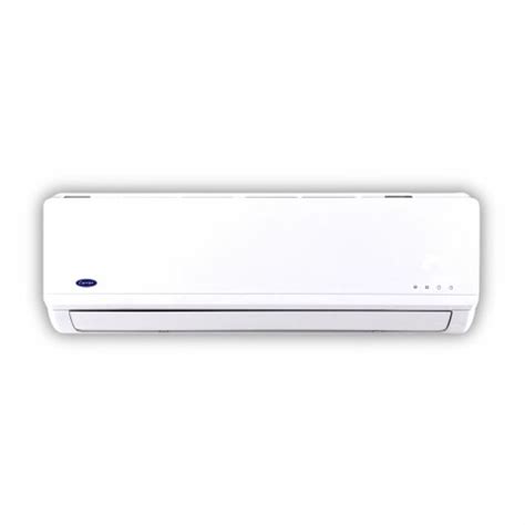 Aire Acondicionado Split Carrier 24000 BTU Ecológico Bristol