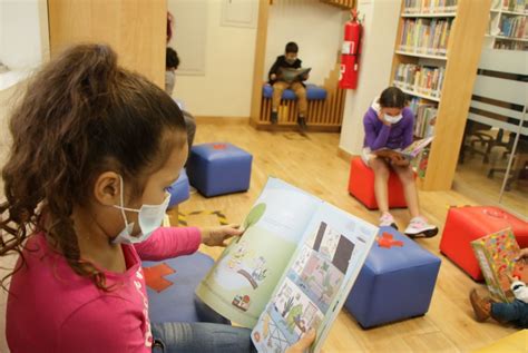 BNP celebra el Día Internacional del Libro Infantil y Juvenil con