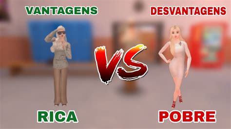 LADO BOM E RUIM DE SER NÍVEL BAIXO AVAKIN LIFE 2022 YouTube