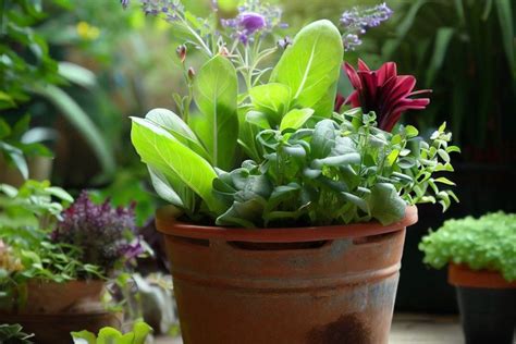 Container Gardening For Beginners Complete Guide Agrolearner