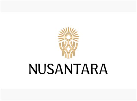Mengenal Filosofi Logo IKN Nusantara Yang Baru Kover Magazine