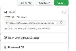 GitHub OpenCV Complete Guide On GitHub OpenCV In Detail