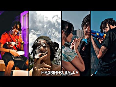 Menor Mc Ft Oruam Vergonha Alheia Oficial Music YouTube