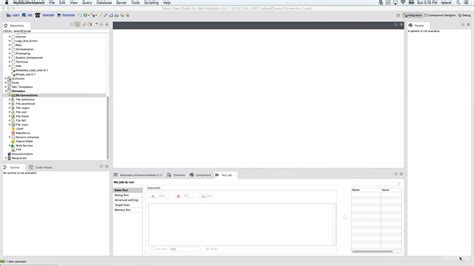 What Is Metadata In Talend Youtube
