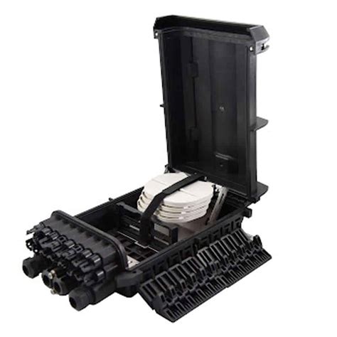 Connection CFO 5416 caja distribución NAP 16H Vacía IP68 FTTH