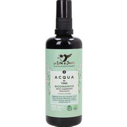 Le Erbe Di Janas Biodynamisches Thymian Hydrolat 100 Ml Ecco Verde