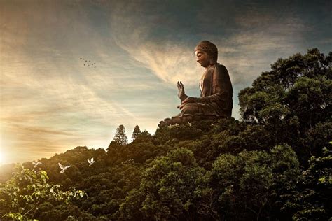 Peaceful Buddha Wallpapers Top Những Hình Ảnh Đẹp