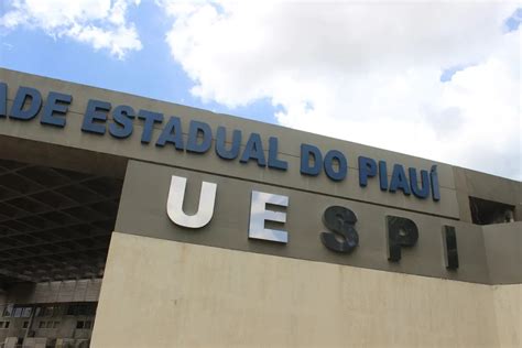 Uespi Divulga Edital Para Preenchimento De Vagas Para Portadores De