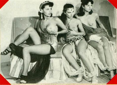 Sophia Loren Naked Cumception