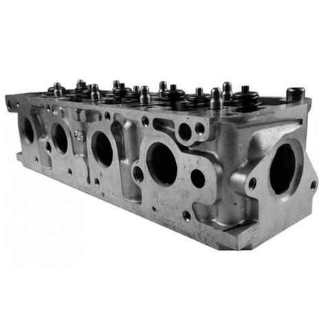 Cabecote Valvulas Tuchos 1 8 Original Gm Cod R Meriva Montana