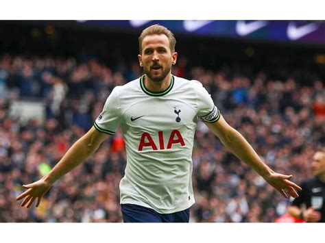 Harry Kane se torna o segundo maior artilheiro da história da Premier