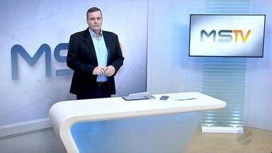 Assistir MSTV 1ª Edição Ponta Porã online no Globoplay