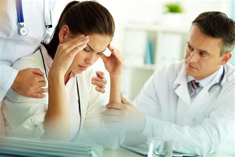 5 Signs You May Have A Deviated Septum And What Can Be Done About It