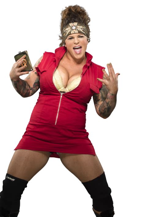 Alumni Tna Knockouts Odb Woman Of Wrestling Central