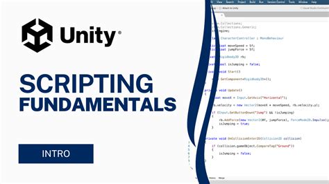 introduction to scripting