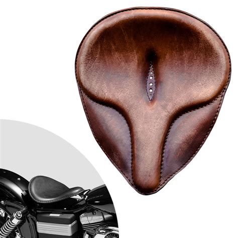 Bobber Solo Seat Montage Kit For Harley Davidson Dyna Prices And