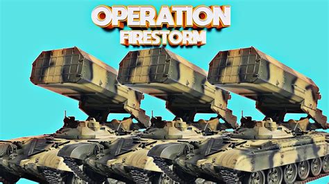 Nuke China Vs Usa Air Force Rush Battle Mod Operation Firestorm C C
