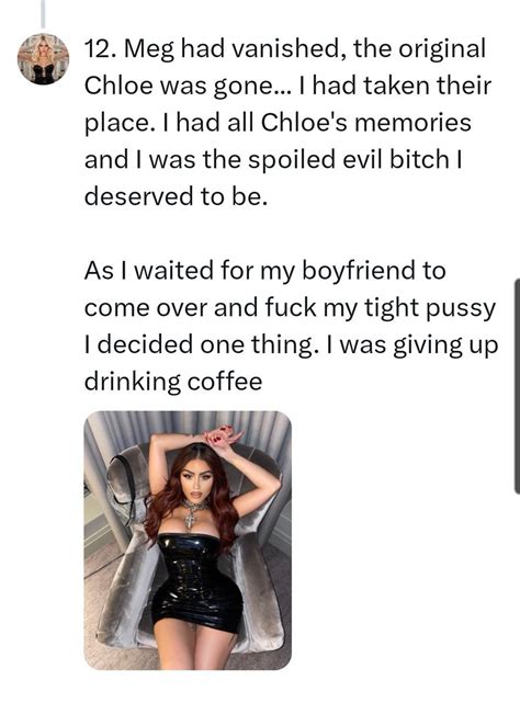Divine Empress Evie On Twitter