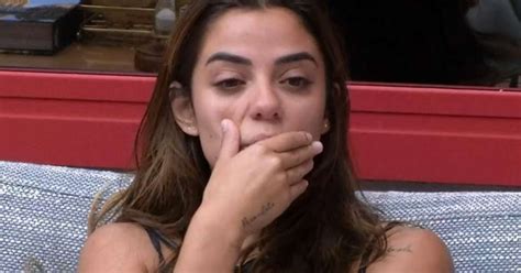 Key Alves é a 8ª eliminada do BBB 23