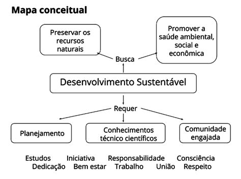 Plano De Aula O Ano Sustentabilidade A Es Coletivas