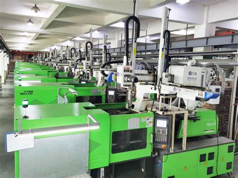 Plastic Injection Molding The Manufacturing Design Guide Source